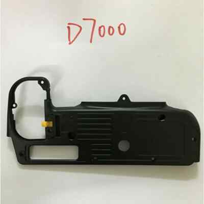 For Nikon D7000 Bottom Shell Plate with Lock Buckle SLR Repair Parts | eBay