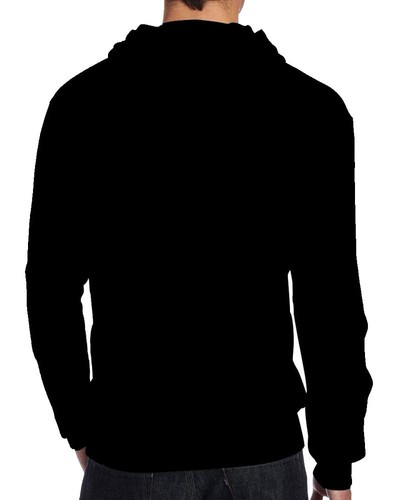 Celeste Luke Mens Hoodies Back Print Kundenspezifische Hoodies ...