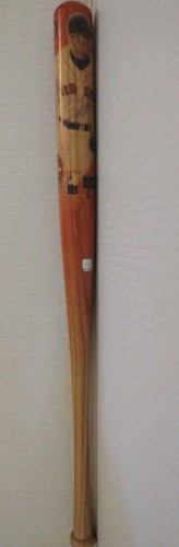 2001 Nomar Garciaparra Boston Red Sox Mini Baseball Bat | eBay