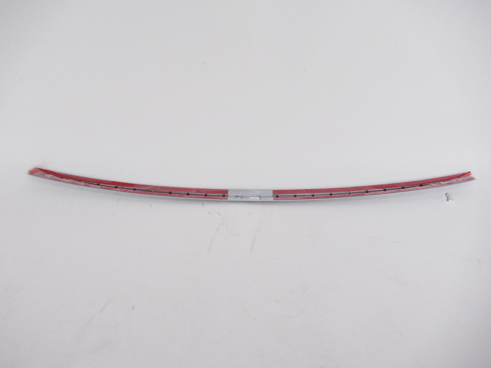 Genuine OEM Nissan 999B1-C3400 Rear Bumper Guard Scuff Protector 2015 ...