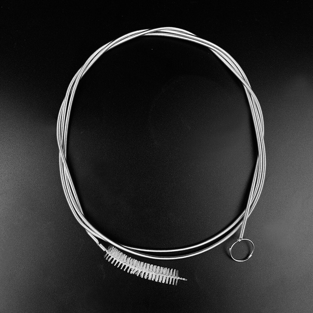 Solve The Blockage Durable Drain Plug Ice Shovel Spring Unclogging ...