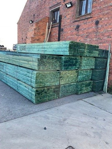 Roofing Battens lathes - Picture 1 of 4