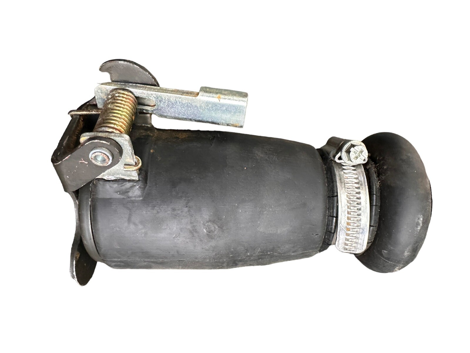 MS75020-2 Military Trailer Plug 12 Pin 24V DC Power Cable HMMWV M998 ...