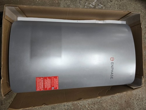 Enphase System Controller 2 200a EP200G101-M240US01 IQ8 RSD Included ...