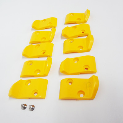 HUNTER Leverless Inserts Plastic Protectors Insert TCX575 TCX565 RP11-8 ...