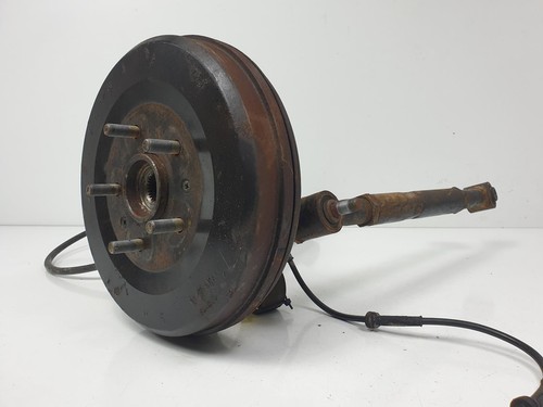 fusée arrière gauche pour LAND ROVER FREELANDER SOFT TOP 2.0 DI 4X4 ...