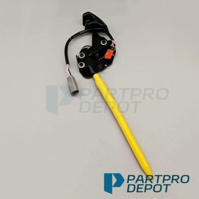 214-1231 For Caterpillar Hydraulic Safety Lever assembly 313B 314C 321C ...