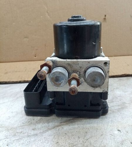 2013-2014 Ford Explorer ABS Anti-Lock Brake Pump Assembly W/o Adaptive ...