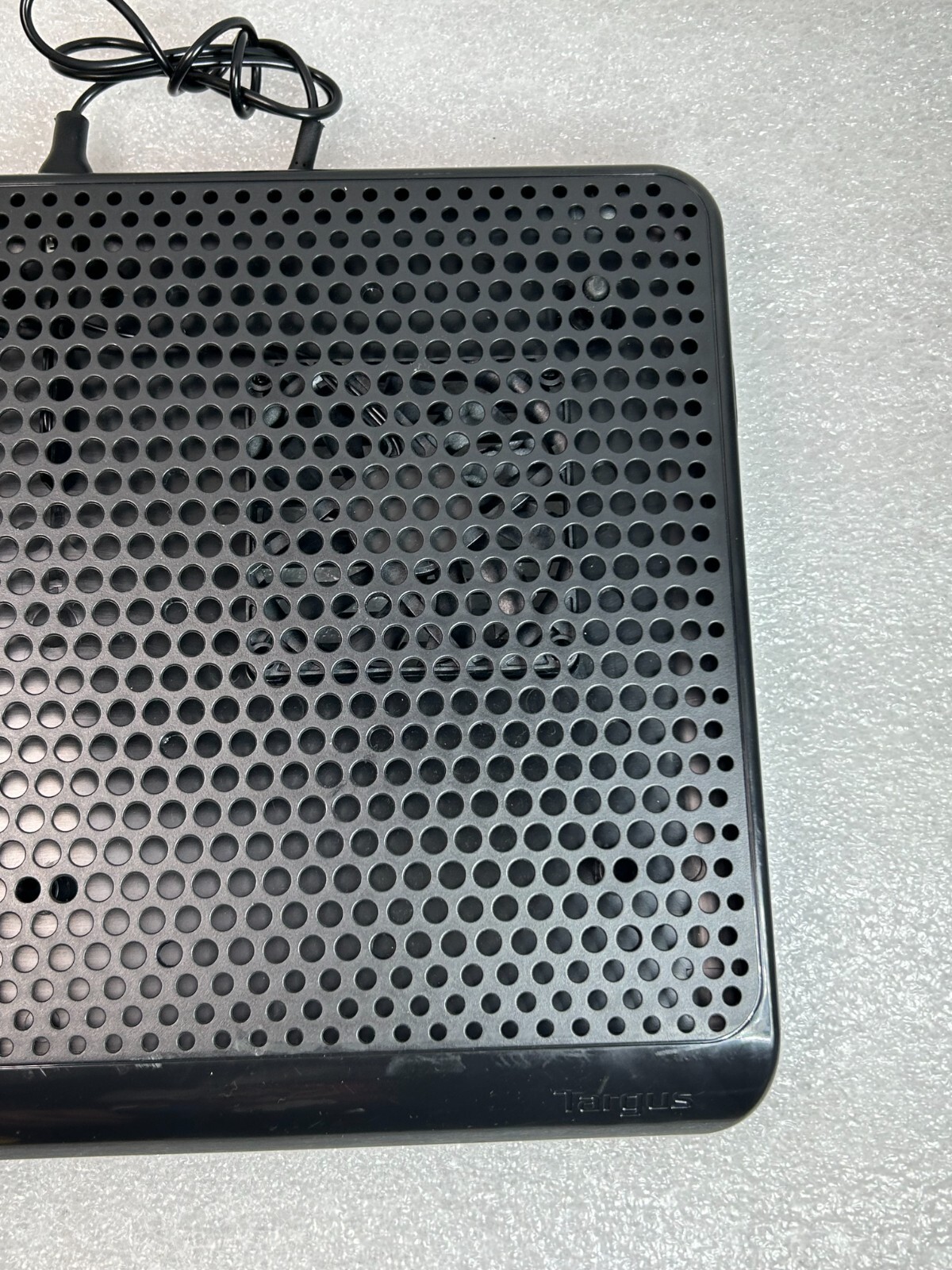 Targus 16" Dual Fan Chill Mat - laptop cooling pad w/ Free Shipping | eBay