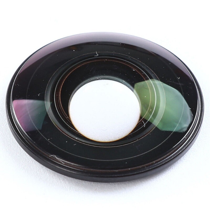 Replacement Panoramic Camera Lens For Insta360 One X4 Repair ...