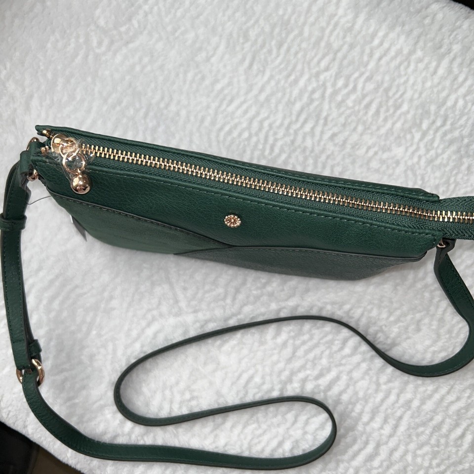 LC Lauren Conrad Small Candide Crossbody Shoulder Bag Women’s Purse ...