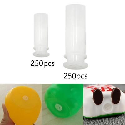 250 Pieces Pet Toy Noise Makers Stuffed Toy Squeakers Tough Small Heavy ...