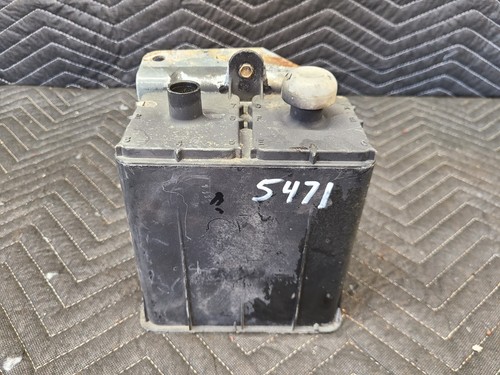 79-86 Ford Mustang Fox Body EVAP Charcoal Canister Emission 1979-1986 ...