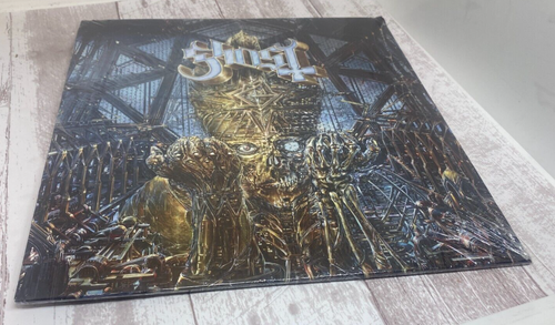 Impera by Ghost (Record, 2022) for sale online | eBay