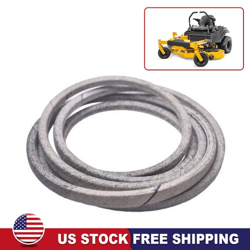 791988 For Hustler Raptor with 52 inch Deck Belt - 5/8 x 140 3/4 ...