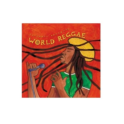 World Reggae Album