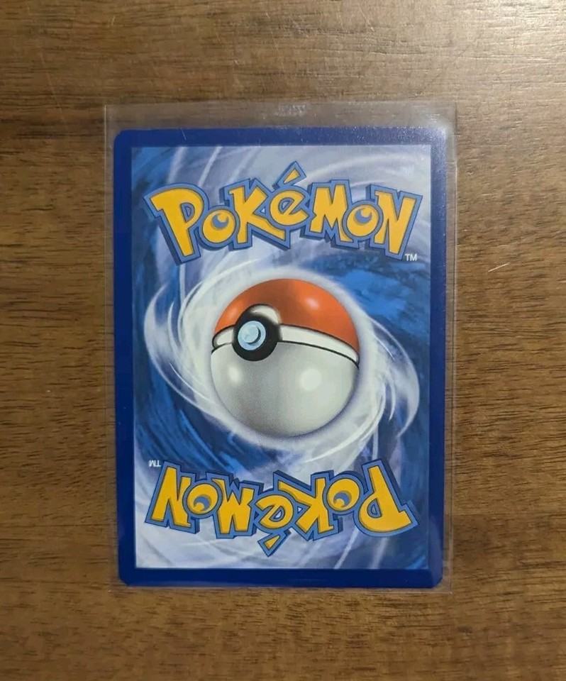 Pokemon TCG - Wellspring Mask Ogerpon EX 064/167 - Twilight Masquerade ...