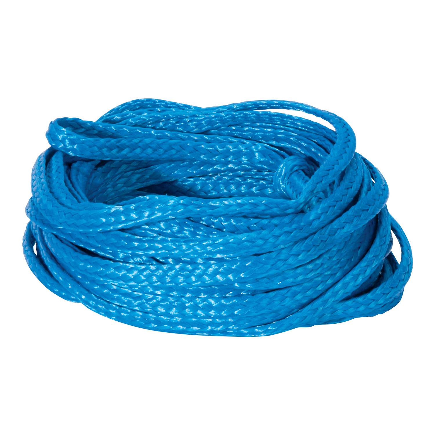Connelly Value 60 Feet 2 Person Tube Rope - Blue | eBay Australia