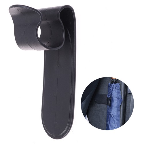1PC Practical Car Trunk Mounting Bracket Umbrella Holder Clip Hook ...