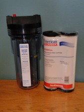 American Plumber Whole House Water Filter WVC34 for sale online | eBay