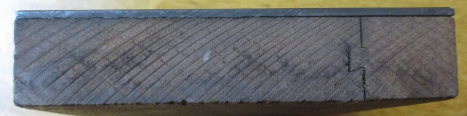 Printing Block Ink Stamp Ford Motor Co. Helping Farmers & Value to ...