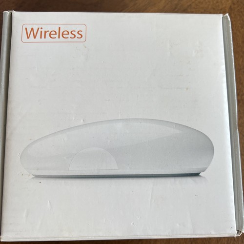 Apple Wireless Mouse M9269Z/A Model A1015 | eBay