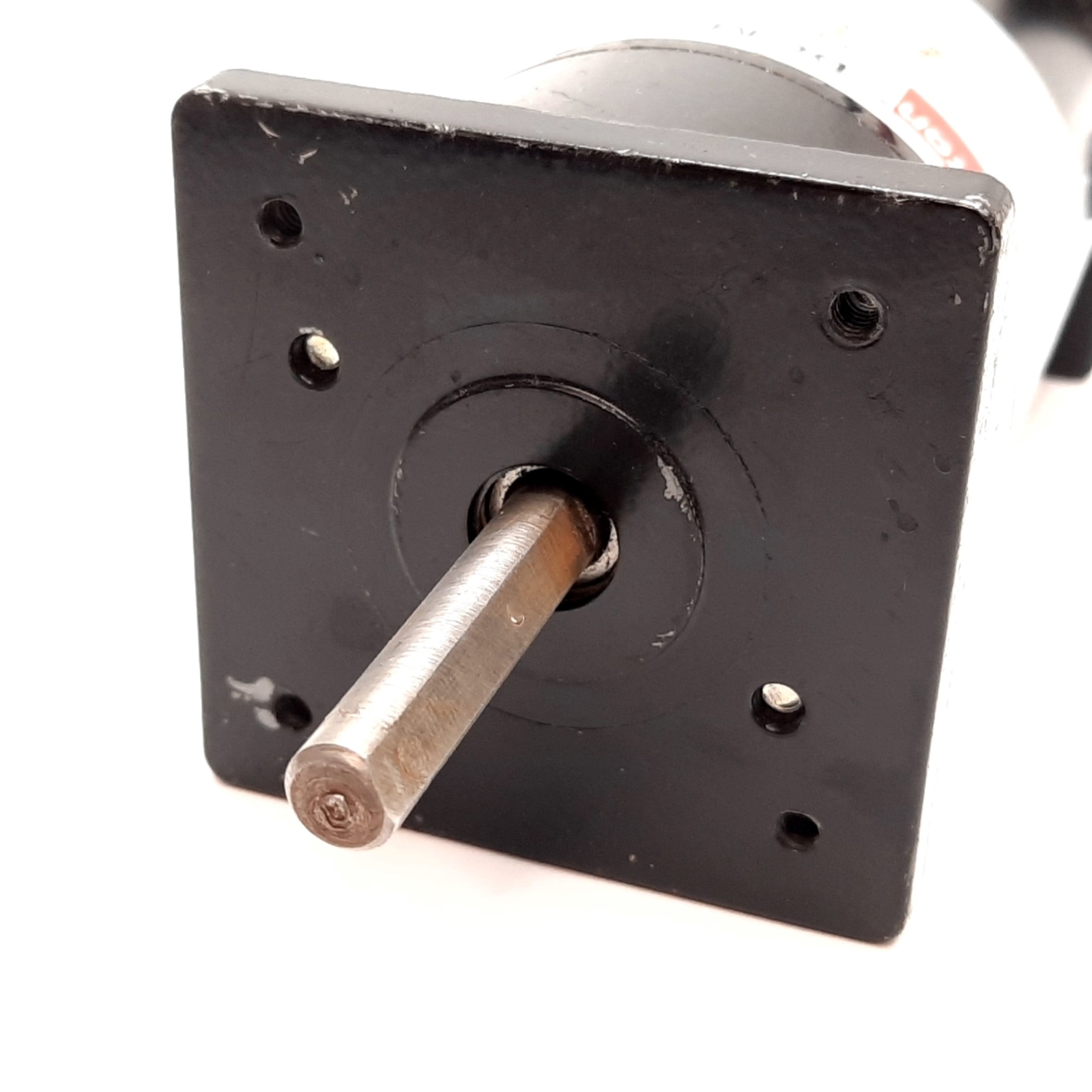 Dayton 4Z142 Permanent Magnet DC Motor, 90VDC, 0.5A, 1/27HP, 1800RPM | eBay