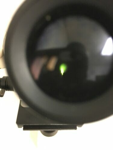 CARL ZEISS Axiolab Microscope w/ 10x 40x 100x CP-Achromat Objectives 3 ...