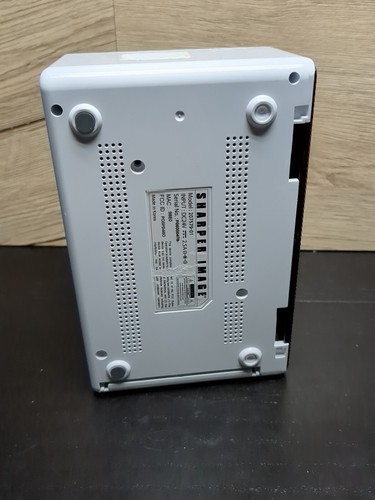 Sharper Image - Smartphone Photo Printer - 207579-01 - JM0835 | eBay