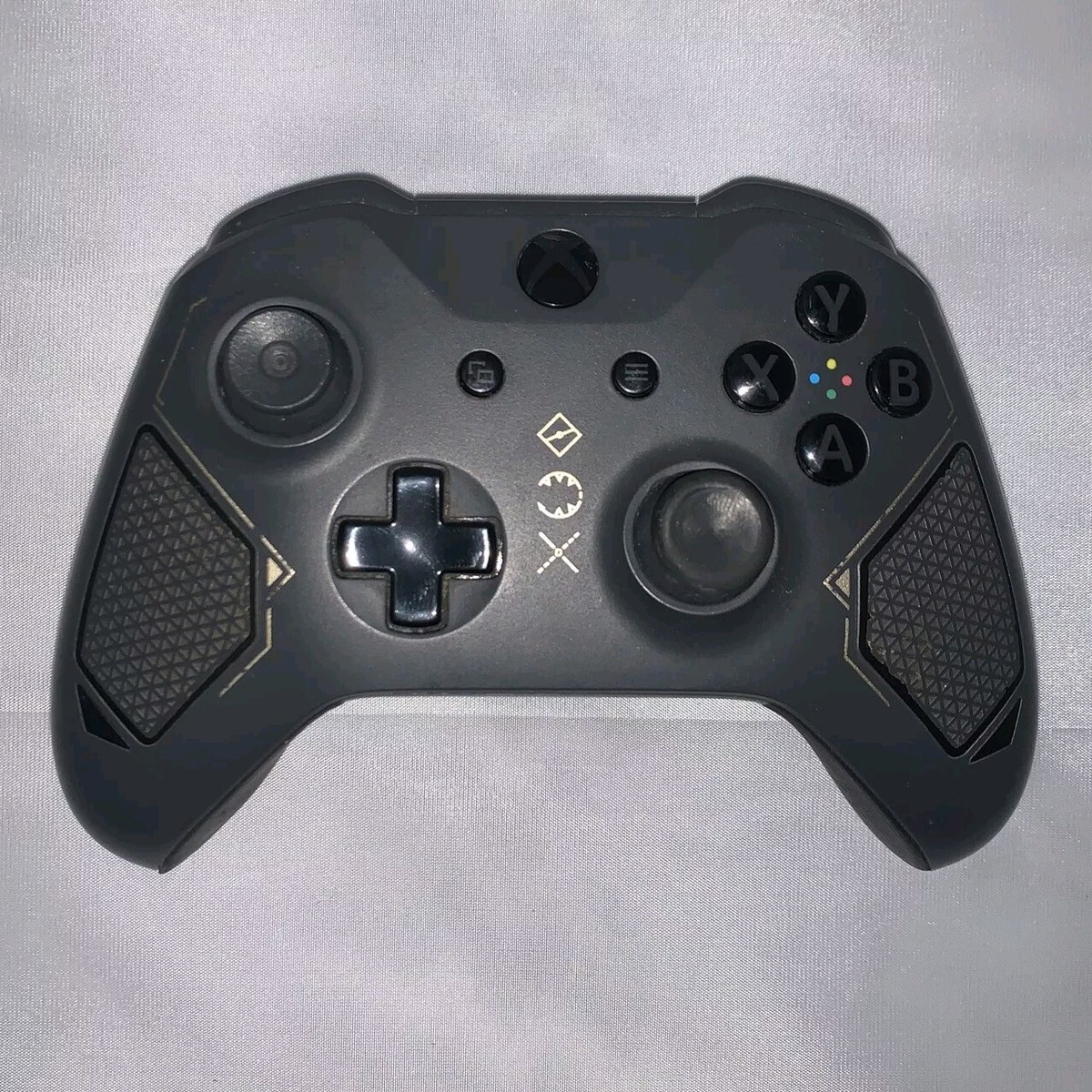 Xbox One Wireless Patrol Tech Special Edition Controller Came In