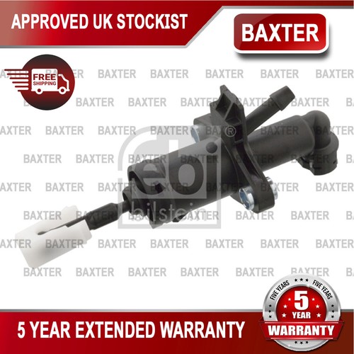 Fits Seat Ibiza Skoda Fabia VW Polo Baxter Clutch Master Cylinder ...