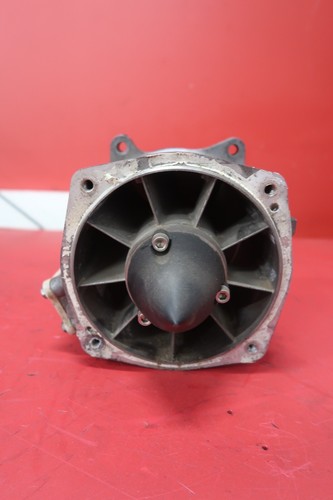 19 YAMAHA WAVERUNNER EX DELUXE EX1050 JETPUMP HOUSING IMPELLER | eBay