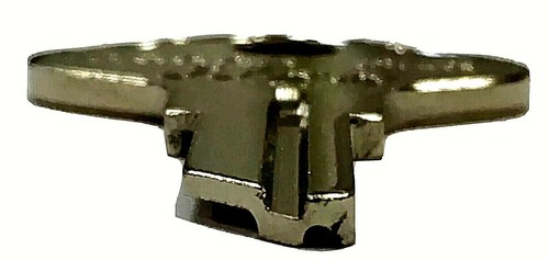 1 Elgin Commercial Residential H1054B EL8 Key Blank | eBay