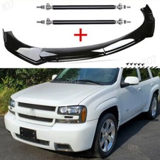 Chevrolet Trailblazer Body Kits at Andy's Auto Sport