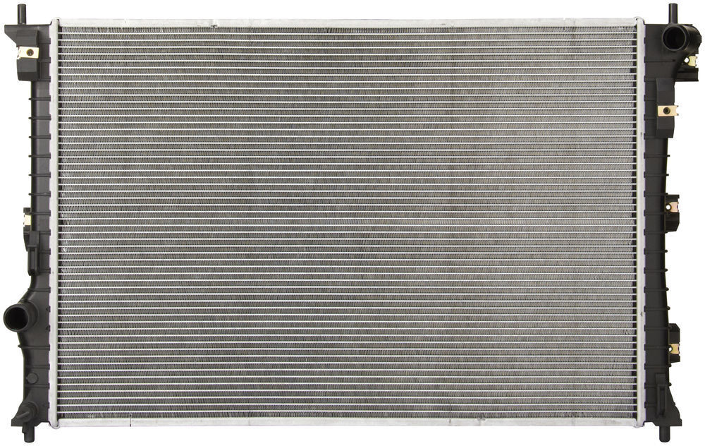 Radiator-Turbo Spectra CU13327 for sale online | eBay