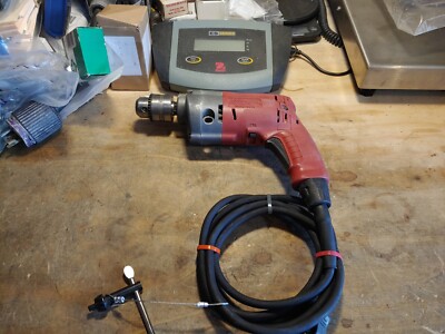 Milwaukee 0234-1 1/2 inch Magnum Drill, 0-700 RPM | eBay