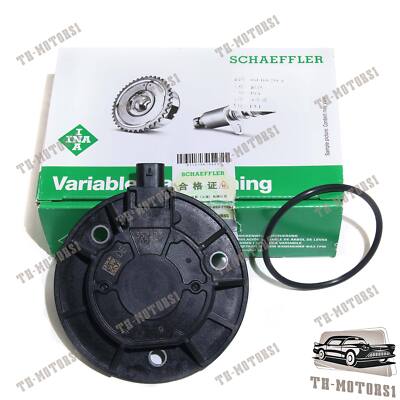 INA Camshaft Adjuster Magnet 06L109259D For VW Jetta Golf Passat Audi ...