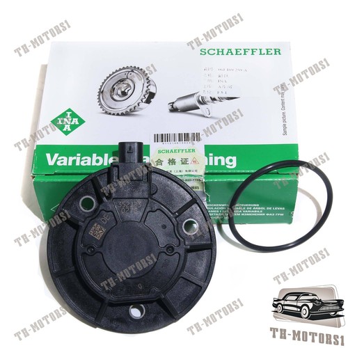 INA Camshaft Adjuster Magnet 06L109259D For VW Jetta Golf Passat Audi ...