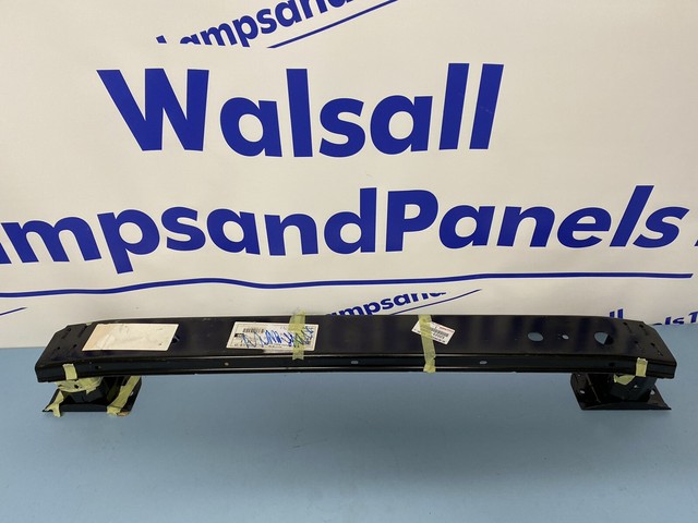 Toyota YARIS Rear Bumper REINFORCER Bar 2010 - 2014 Genuine 52023 0d080 ...