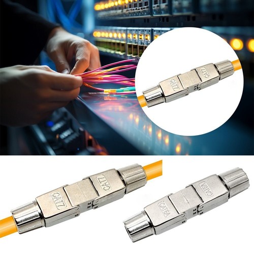 for LAN Installation STP Field Assembly Coupling Adapter | eBay