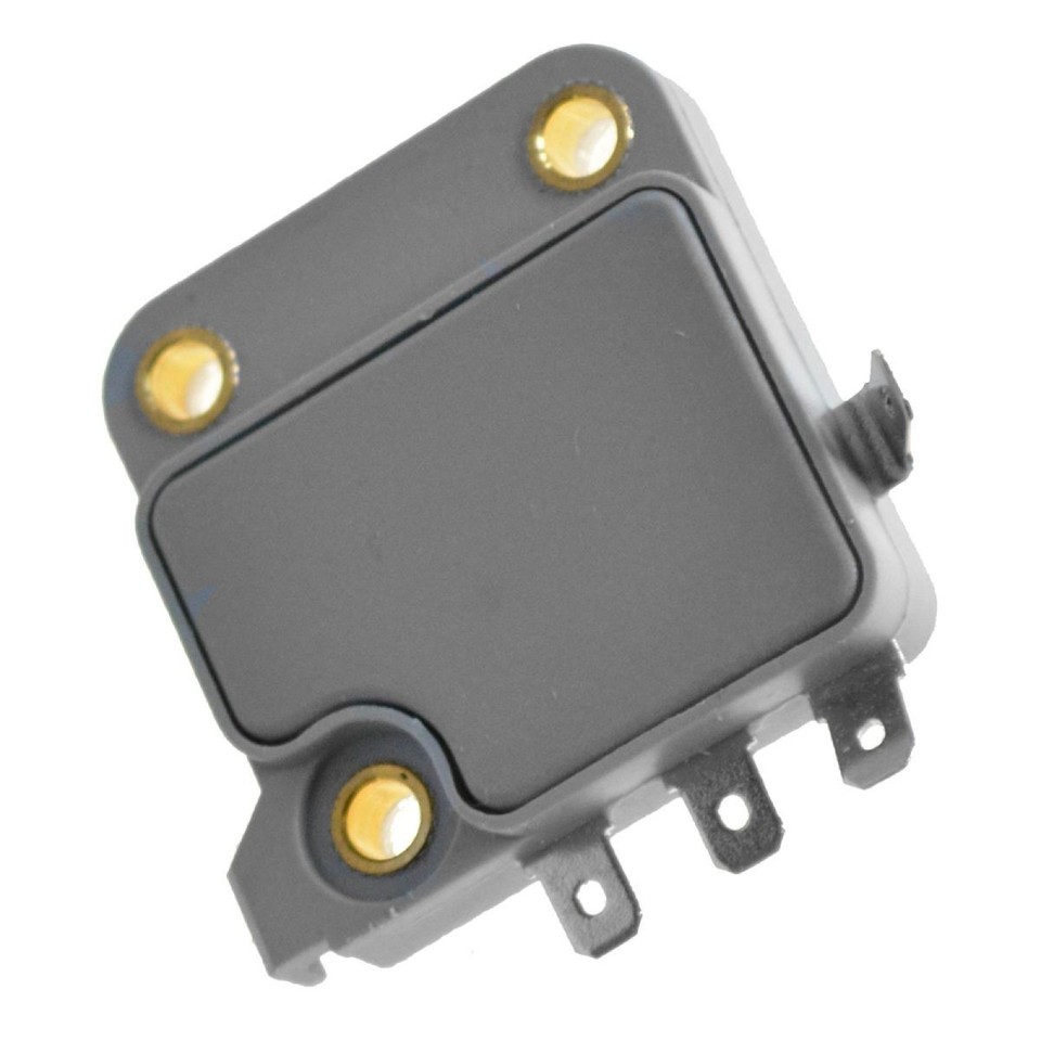Ignition Spark Control Module Ignitor for Honda Accord Civic Prelude ...