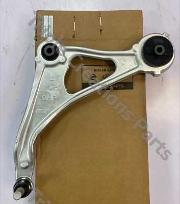 54501-9HP0A Genuine Nissan Infiniti Link Compl Transverse LH 545019HP0A ...