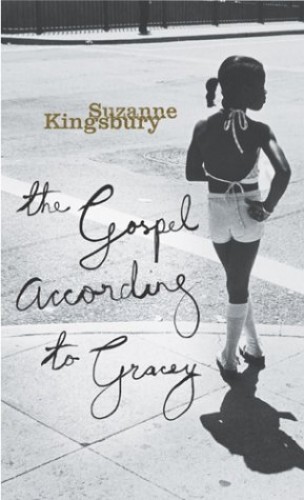 The Gospel According To Gracey by Kingsbury, Suzanne Paperback ...