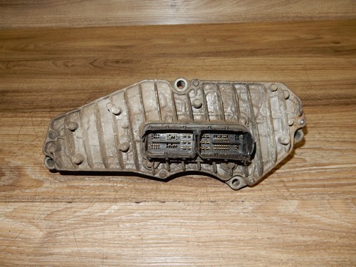 2011-2019 Ford Focus Fiesta TCM TCU Transmission Control Module ...