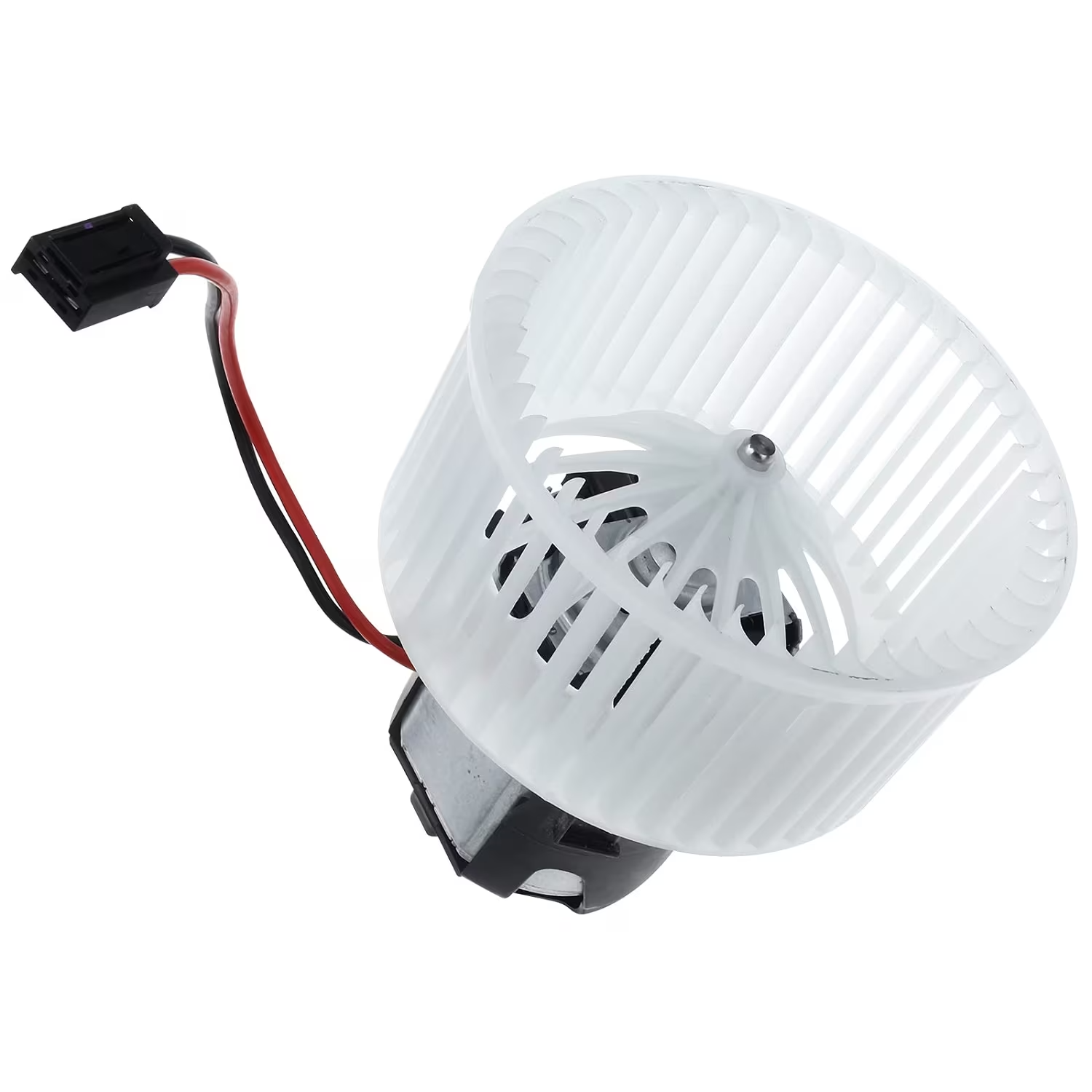 HEATER BLOWER MOTOR FAN FOR BMW 5 6 7 SERIES F07 F10 F11 F06 F12 F01 ...