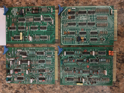 Sun Electric Engine Analyzer Board Testing, Units 1015 & 1115 | eBay