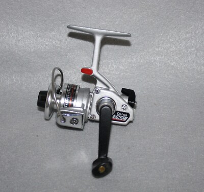 Spinning Reels - Daiwa Mini Mite