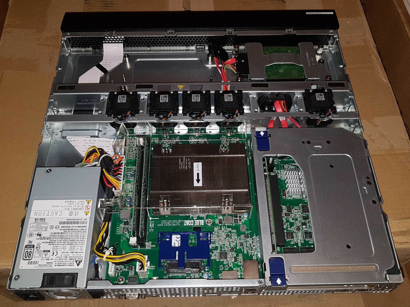 Serveur Symantec security appliance SG-S200-10 | eBay