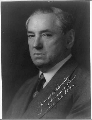 Photo:James Michael Curley,1874-1958,Mayor,Boston,MA,Governor | eBay