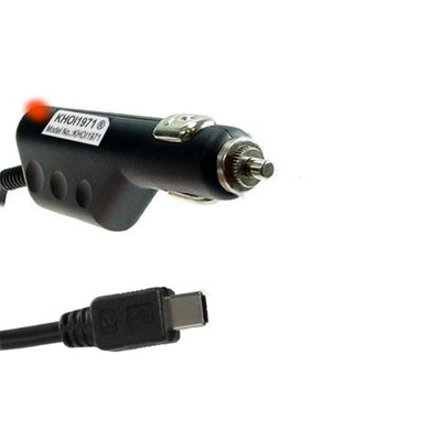 CAR Charger adapter for SILVER-aluminium WINPLUS car jump starter power ...